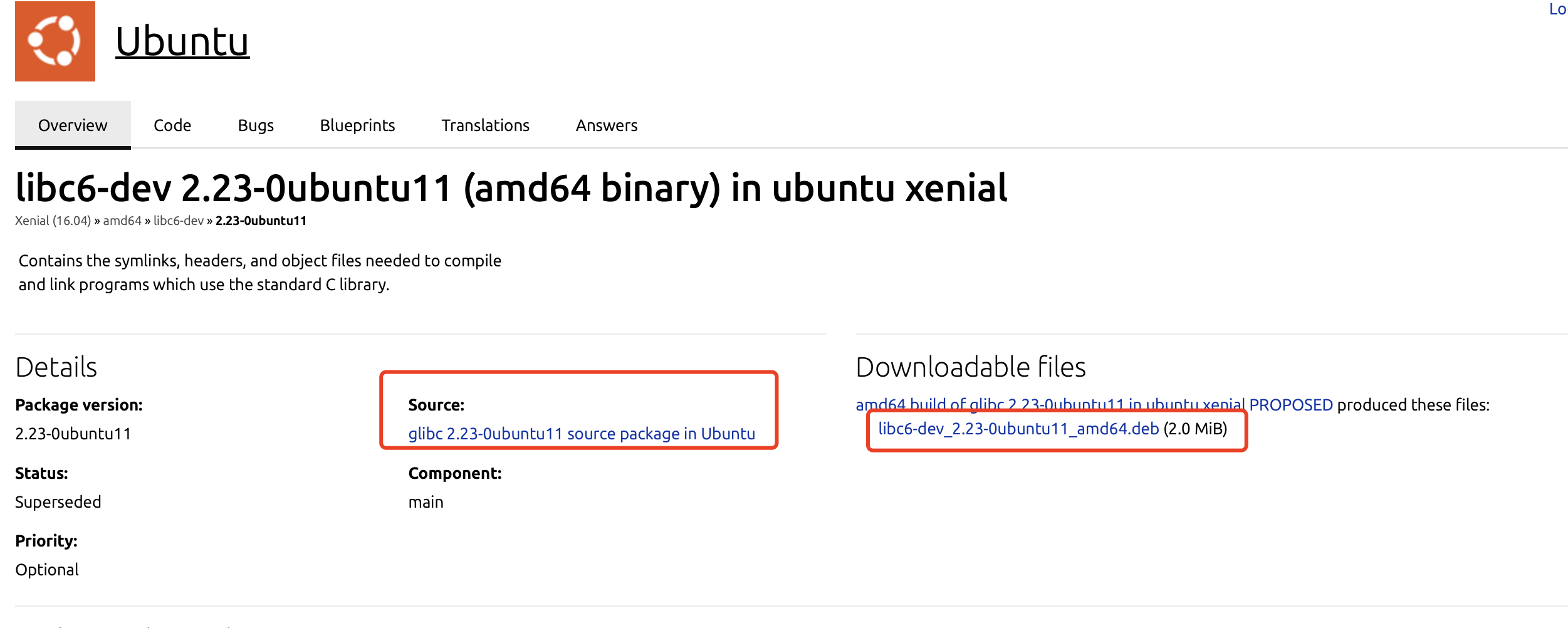 pwn入门-46-glibc源码调试 | 唐仔橙